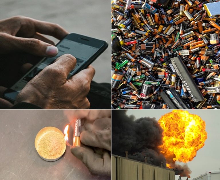 Portable Electronic Devices in Hazardous Locations | Stonehouse