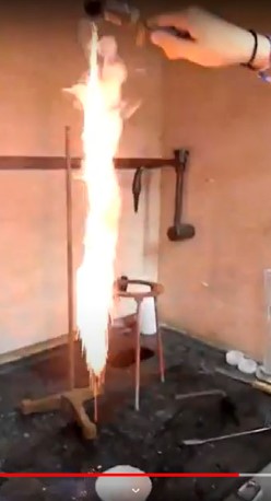 GCPS Conference on Metal Dusts | Stonehouse Process Safety